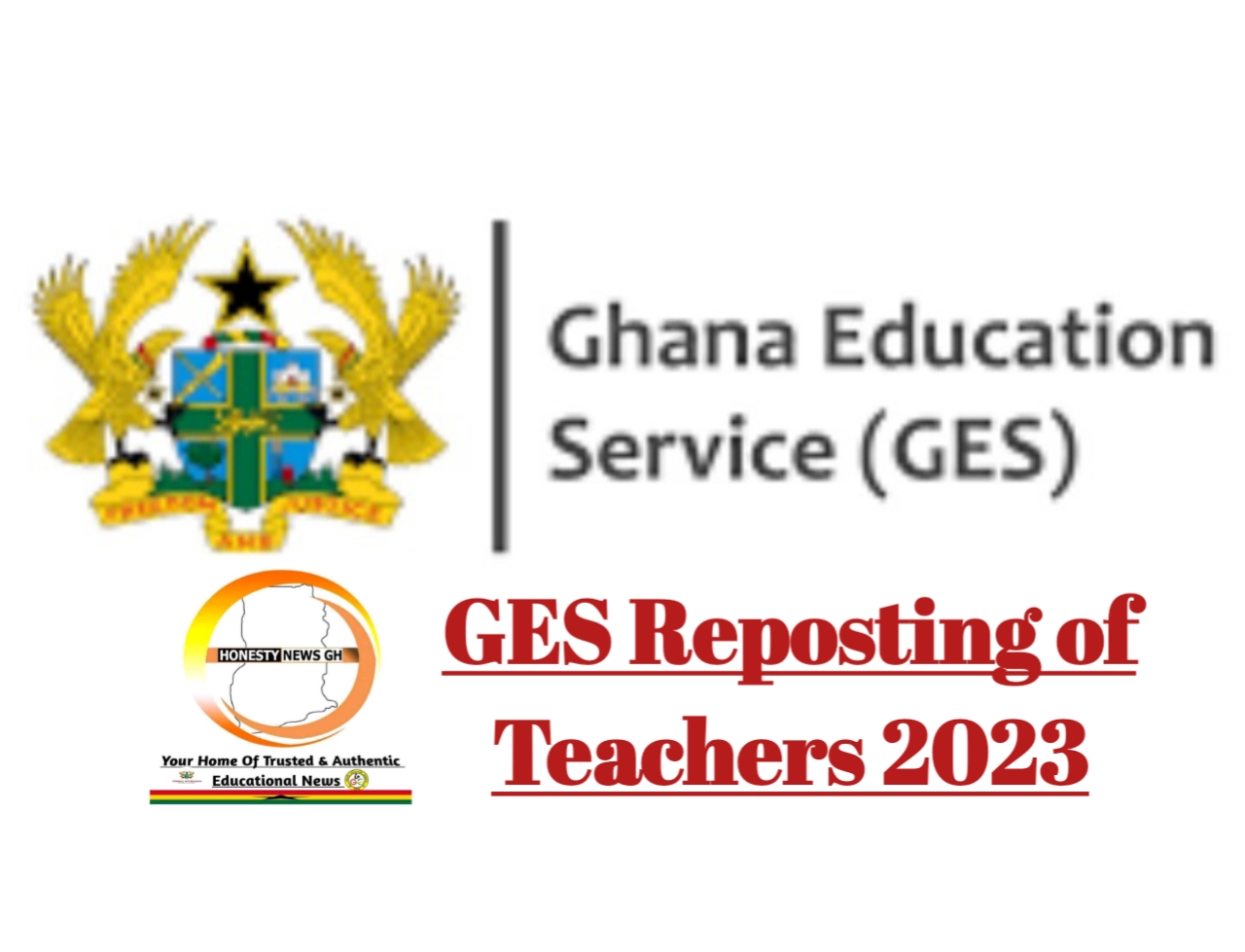 GES Transfer 2023 Update || Do Not Move Until The End of 2023 Academic ...