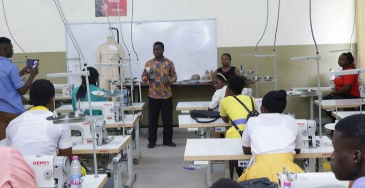 New : How to Check AAMUSTED Admission Status 2023 | Check - Honestynewsgh