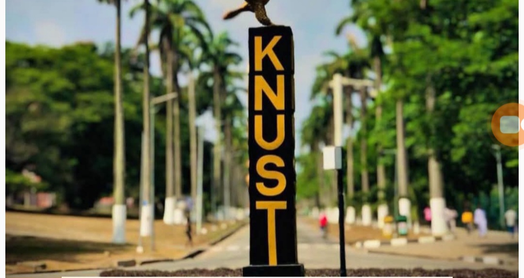 Check || KNUST Admission List 2025/2026 - Honestynewsgh
